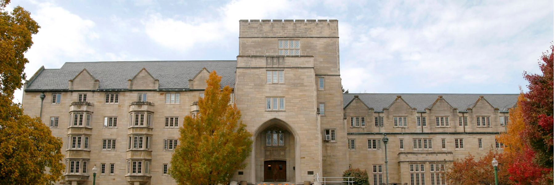 Collins Student Government: Center Government: IU Residence Hall ...