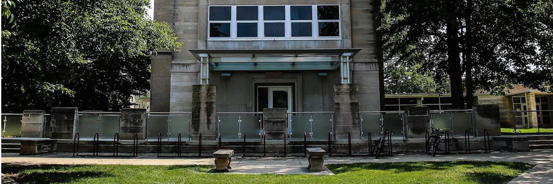 Teter Student Government: Center Government: IU Residence Hall ...