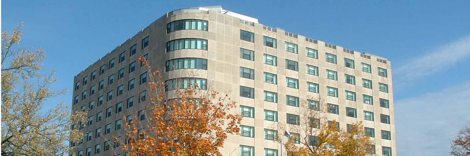 Willkie Student Government: Center Government: IU Residence Hall ...